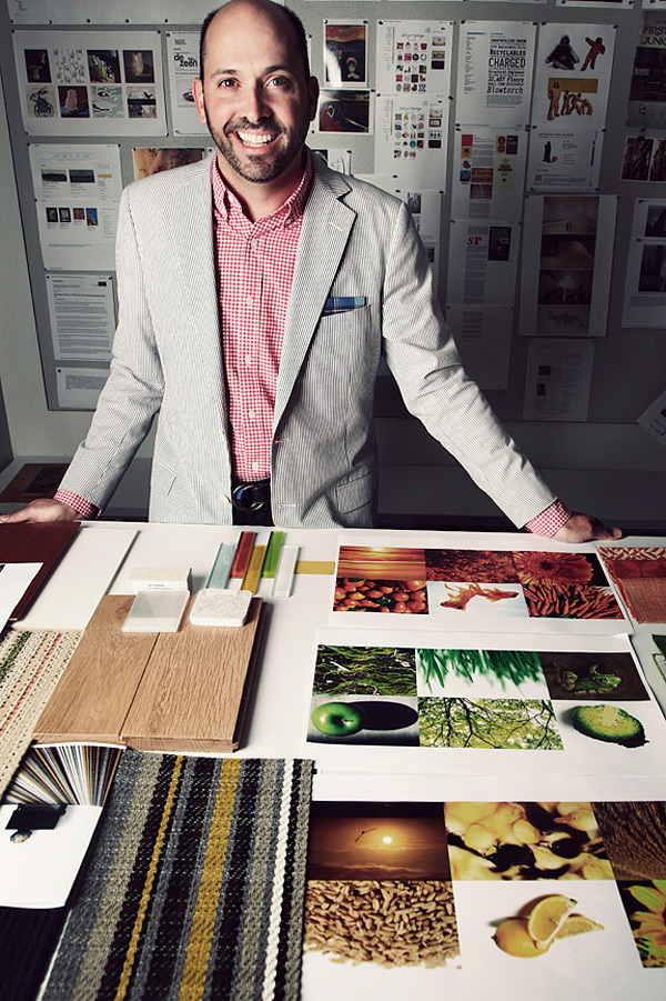 Tom Polucci - Sixtysix Magazine