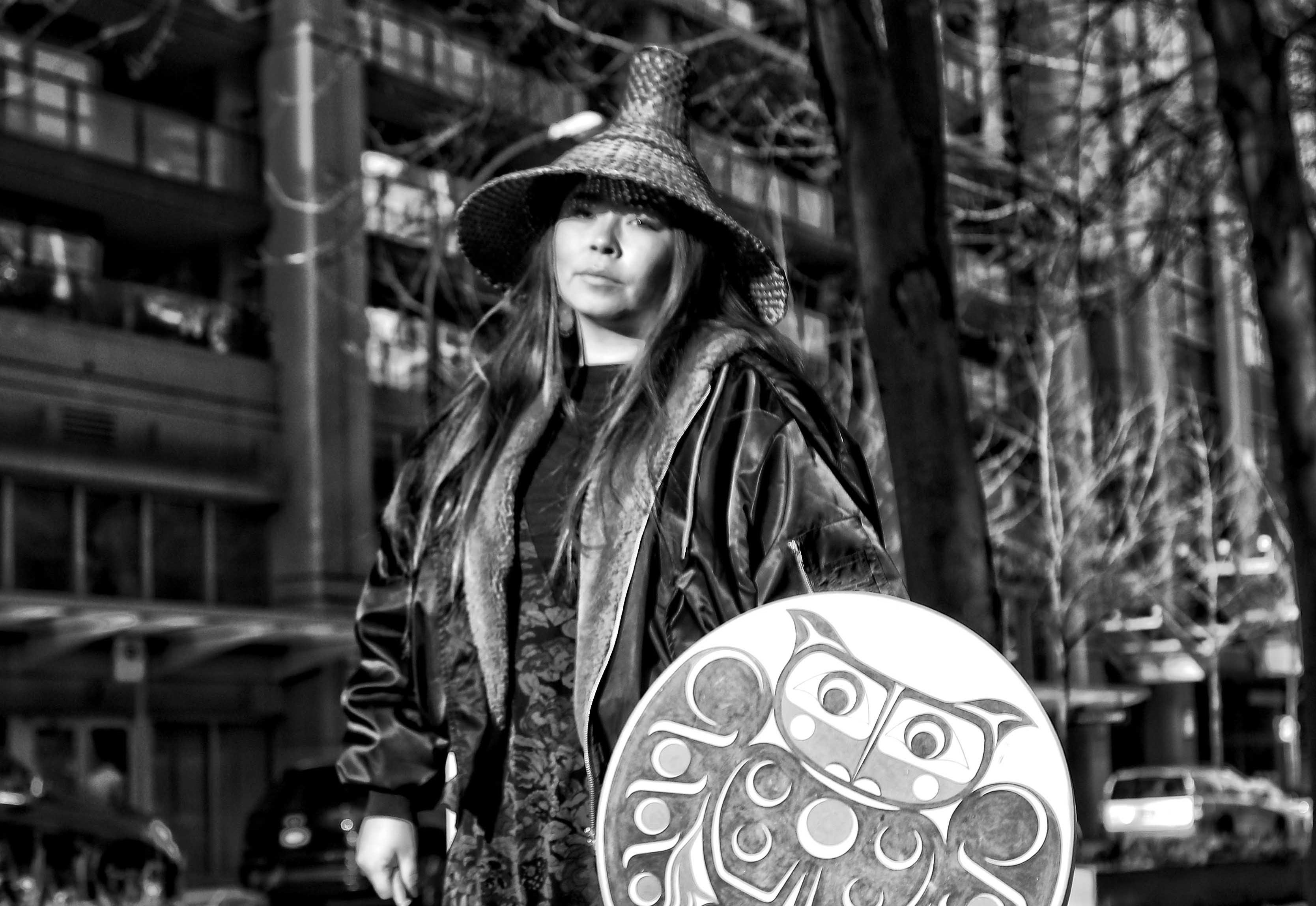 Matika Wilbur is Changing the Way We See Native America - Sixtysix Magazine