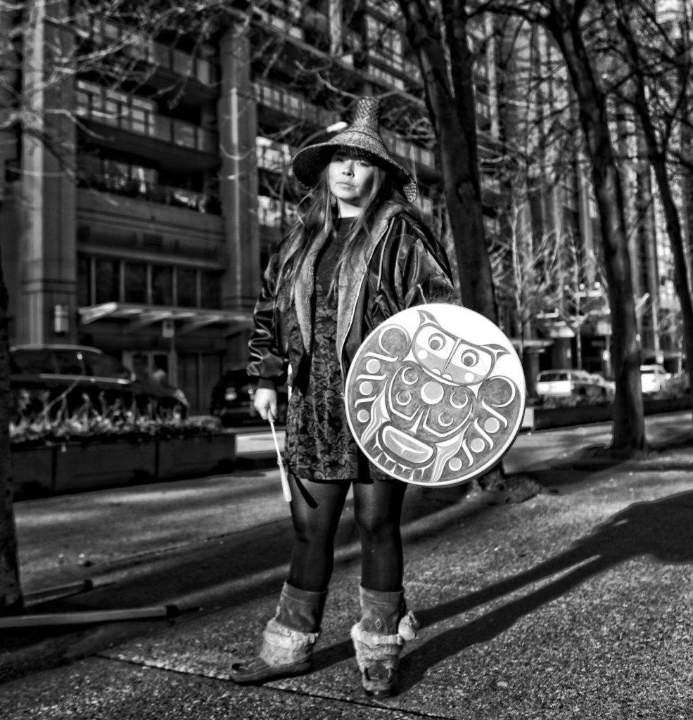 Matika Wilbur is Changing the Way We See Native America - Sixtysix Magazine