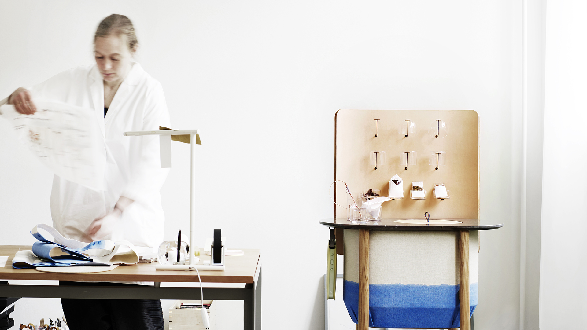 Cecilie Manz on Building Sanctuaries for Creativity & Defining "Success ...