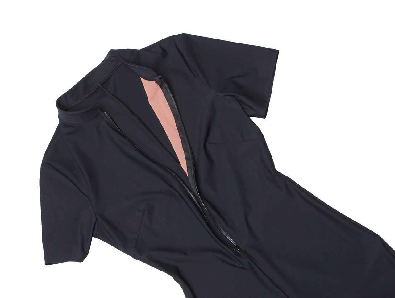 Sarah Krasley's Custom Bathing Suits Wave Bon Voyage to Cookie-Cutter ...